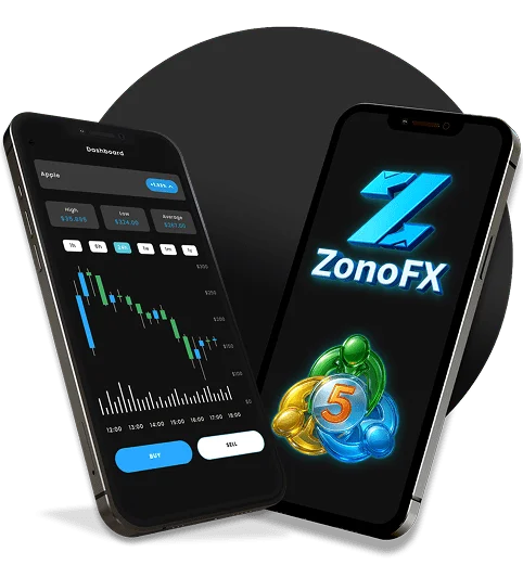 ZonoFX - Professional Forex Trading Platform